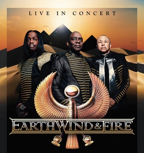 EWF Live - Funk-o-logy pics